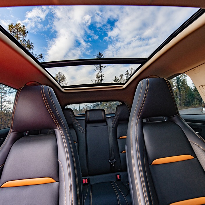 StriveME - سيارة فاو t77 2021 المواصفات والسعر في السعودية